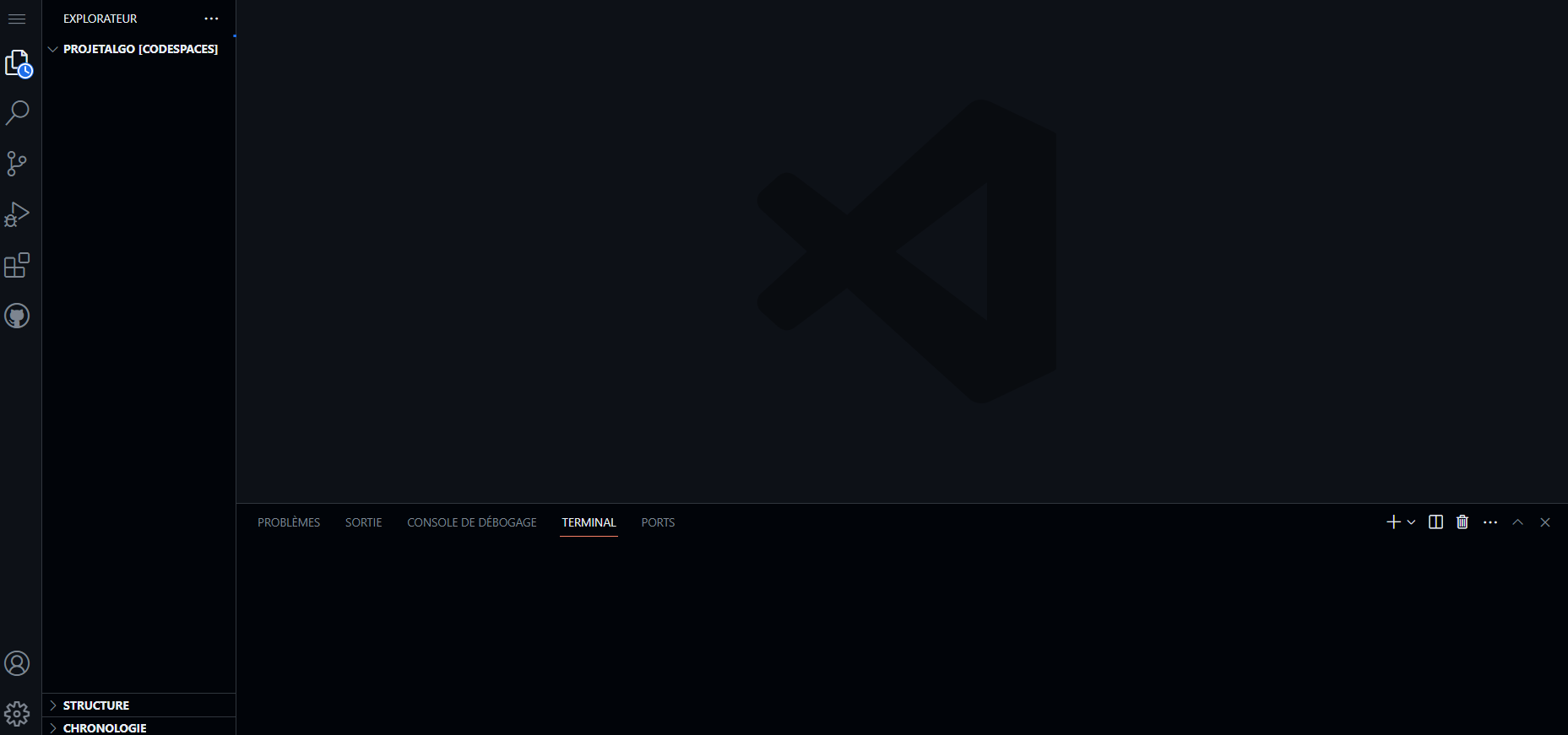 codespace bug · community · Discussion #54221 · GitHub