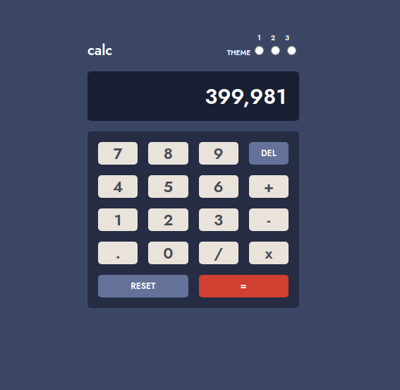 GitHub - SergioGonzM/Calculadora-HTML-CSS
