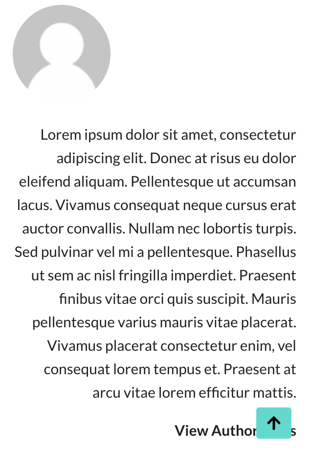 Author box issues · Issue #3454 · Codeinwp/neve · GitHub