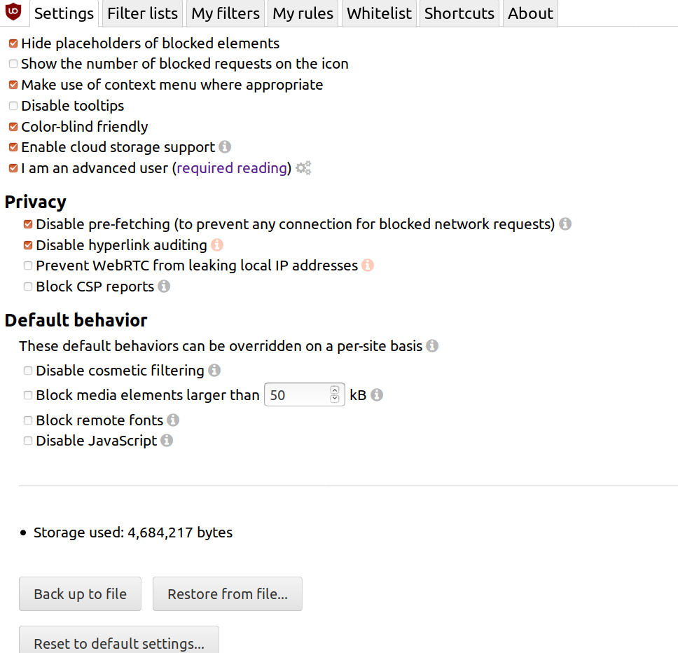 Ads in the twitter UI refresh · Issue #4711 · uBlockOrigin/uAssets · GitHub