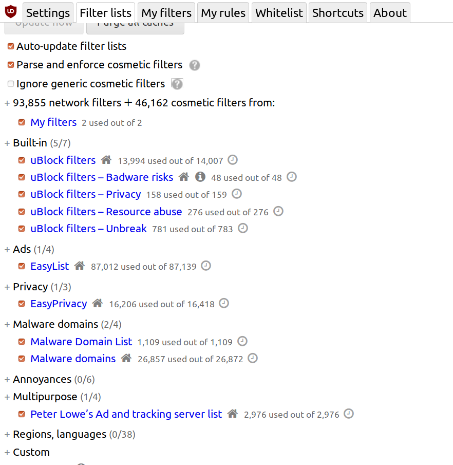 Ads in the twitter UI refresh · Issue #4711 · uBlockOrigin/uAssets · GitHub
