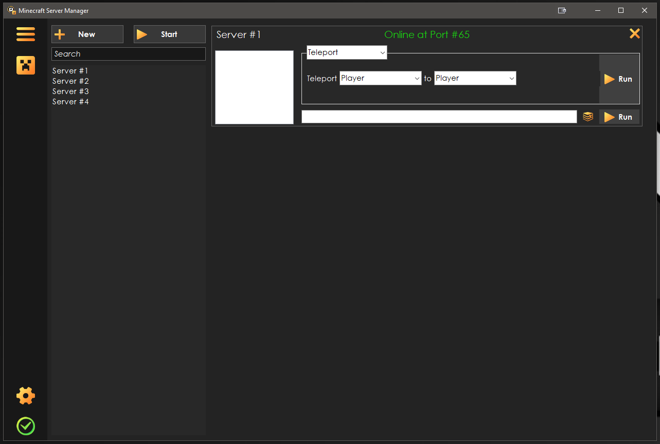GitHub - derpy-solutions/Minecraft-Server-Manager: A derpy solution to ...