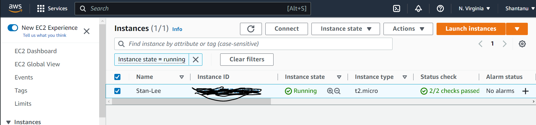 GitHub - Shantanugupta43/AWS-EC2-Stanleewebapp