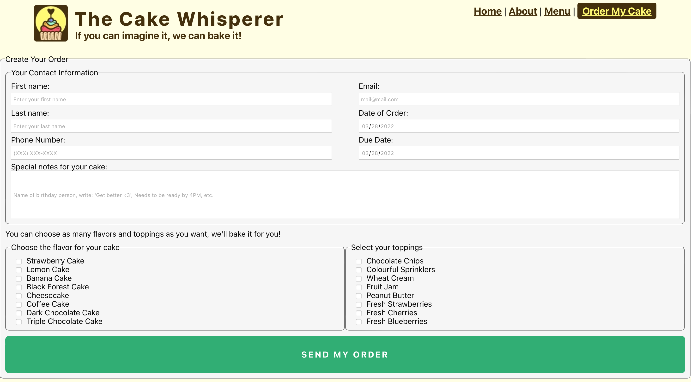 Diferencia de estilo en forms cuando lo paso a vue · LaunchX ...