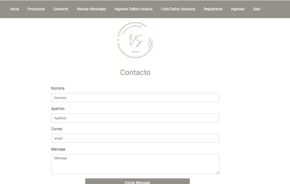 GitHub - valesc1971/ProyectoIndividual_Ejercicio6: Proyecto Individual ejercicio 6