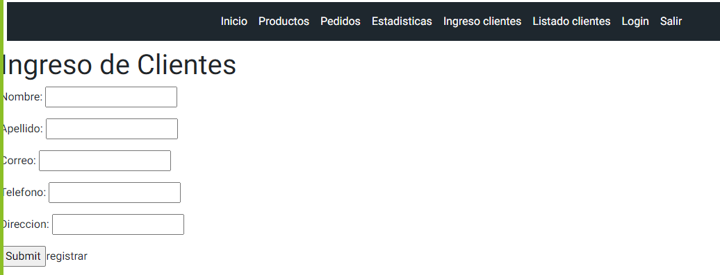 GitHub - valesc1971/ProyectoGrupal_TeLoVendo: Proyecto Grupal TeLoVendo - Modulo6