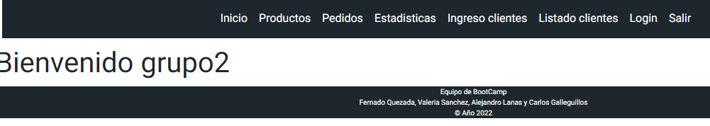 GitHub - valesc1971/ProyectoGrupal_TeLoVendo: Proyecto Grupal TeLoVendo - Modulo6
