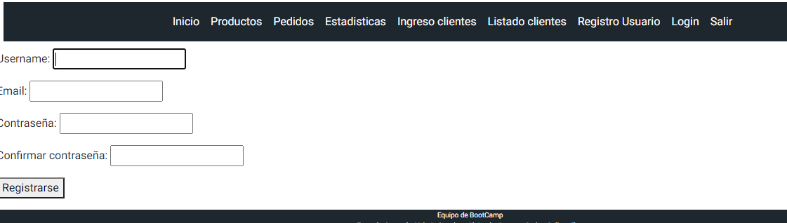 GitHub - valesc1971/ProyectoGrupal_TeLoVendo: Proyecto Grupal TeLoVendo - Modulo6