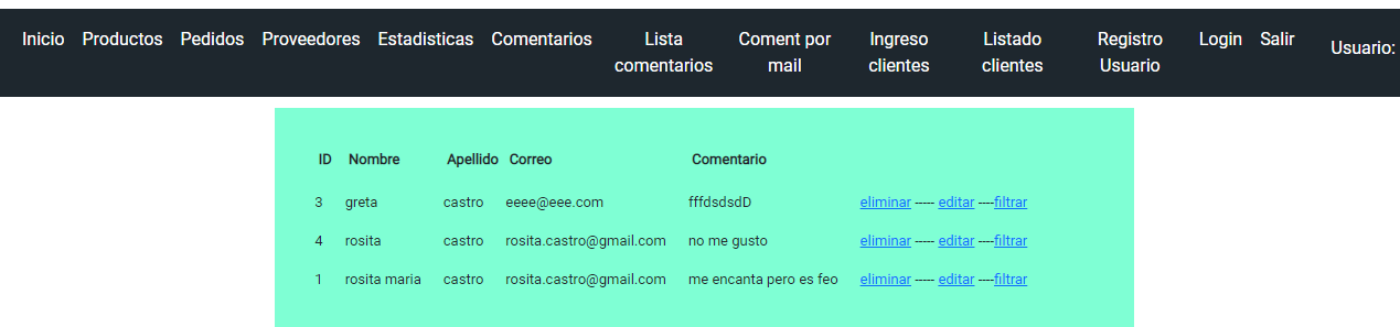 GitHub - valesc1971/ProyectoGrupal_TeLoVendo: Proyecto Grupal TeLoVendo - Modulo6