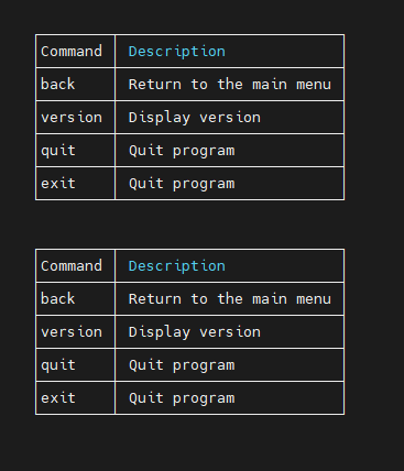 Create documentation for bluetoothctl · Issue #412 · bluez/bluez · GitHub