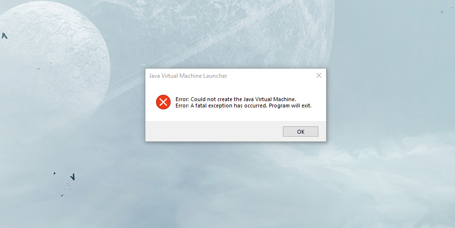 Cant load modpack or start minecraft with it · Issue #102 ...