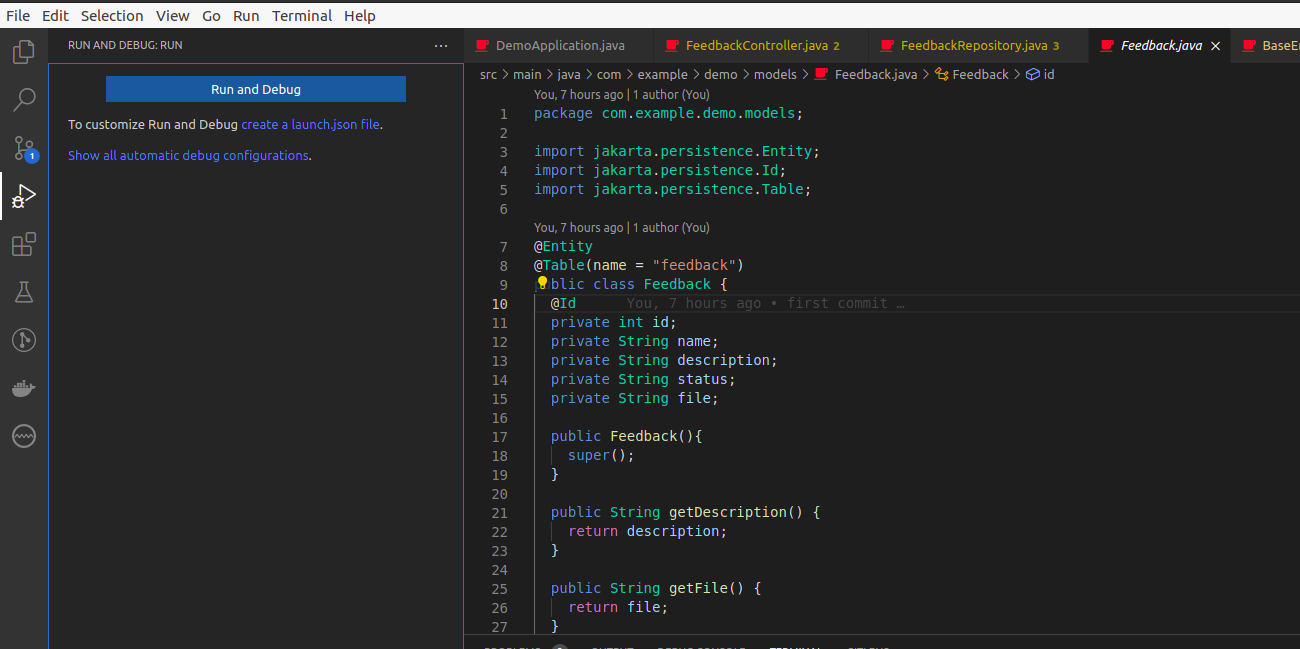 GitHub - Sotatek-HungDinh/java-spring-boot-demo