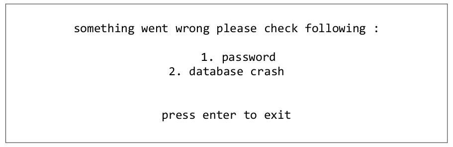 GitHub - devot-e/Student_record_management_software: this application allows you to easily ...