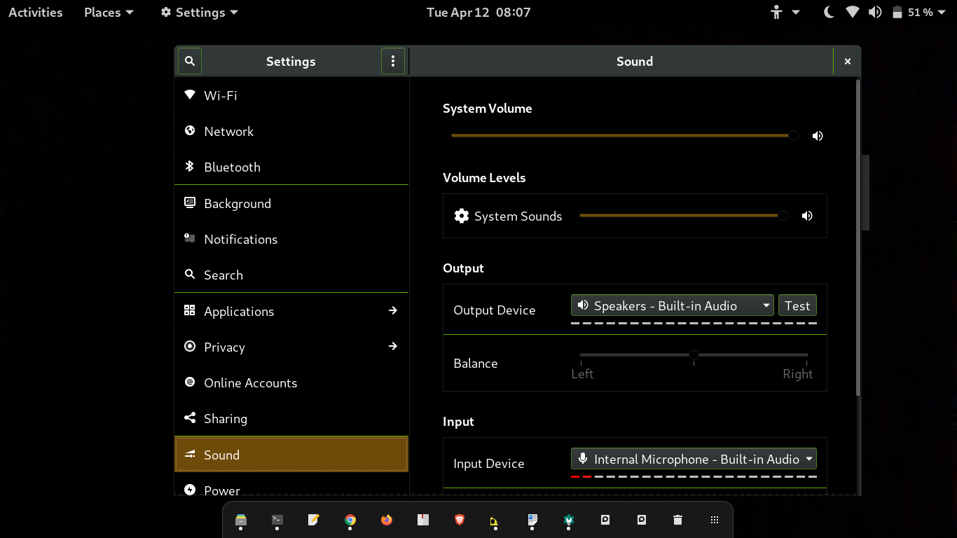 GitHub - devot-e/darkShell