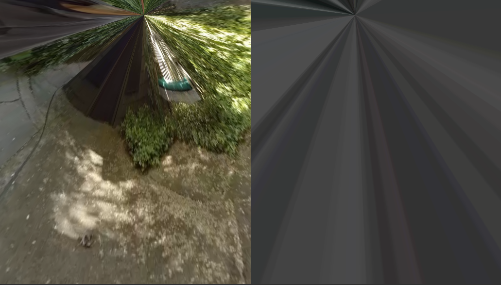 Distortions When Adjusting Shader Texture Offset And Scale Windows · Issue 104 · Renderheads