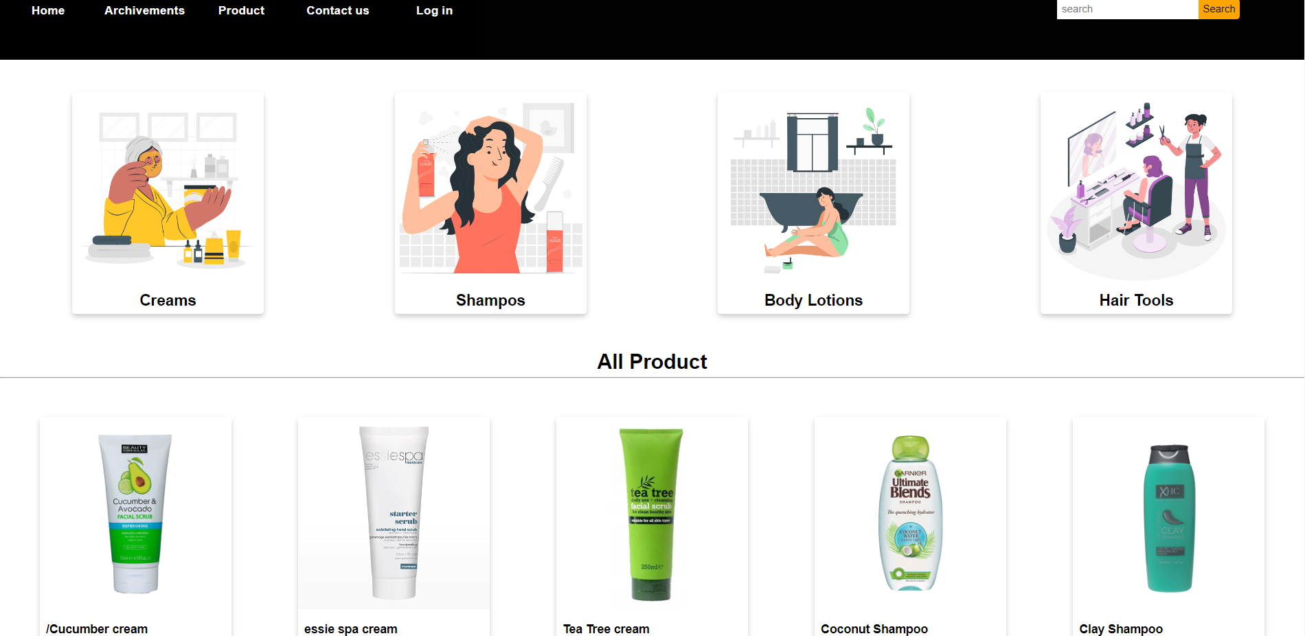 GitHub - Sunera9/IWT_Project: The project for the Second semester of the First year was to ...