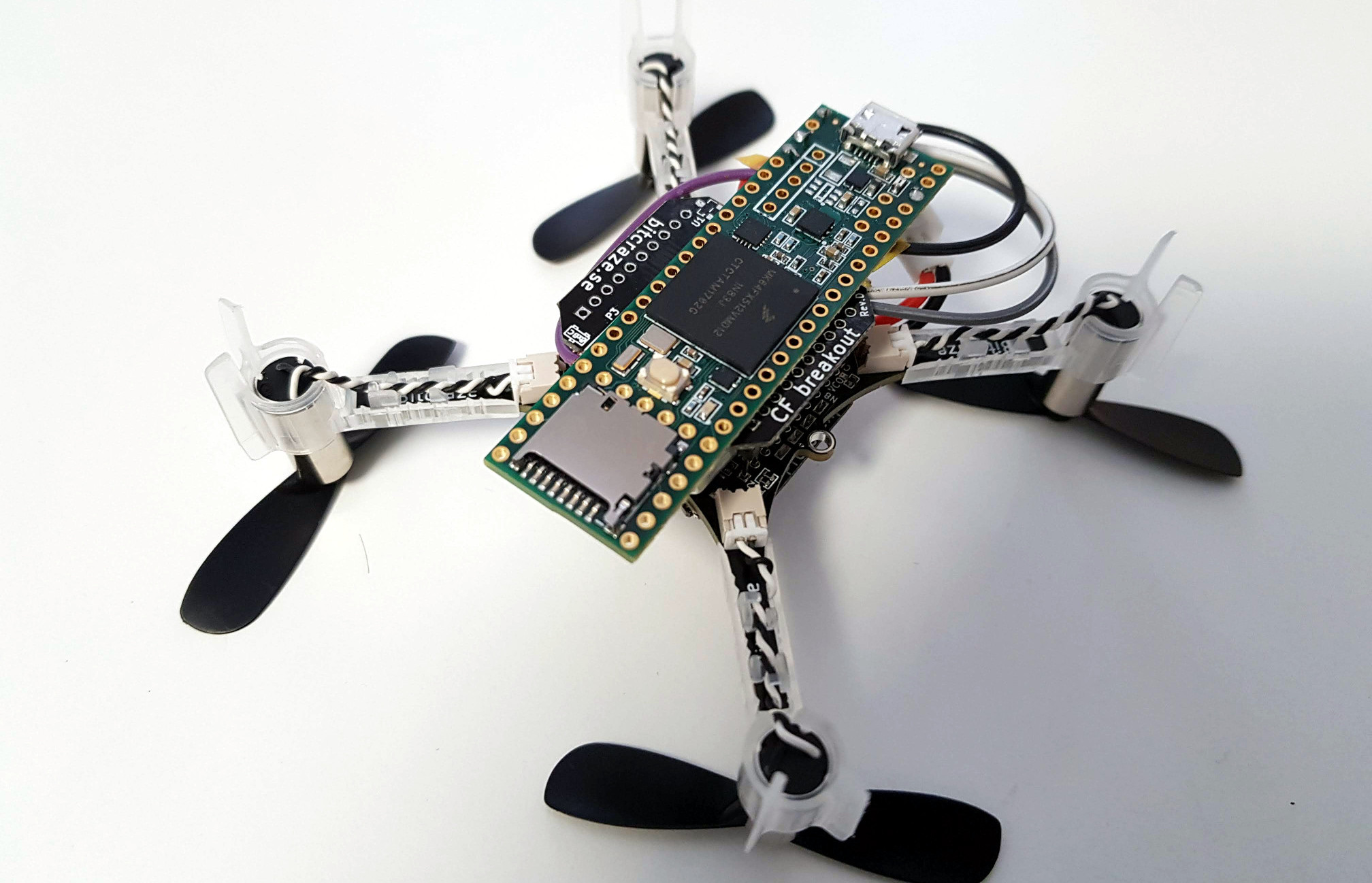 [HW] TundraX · Issue #3 · SlimeVRX/SlimeVRX · GitHub