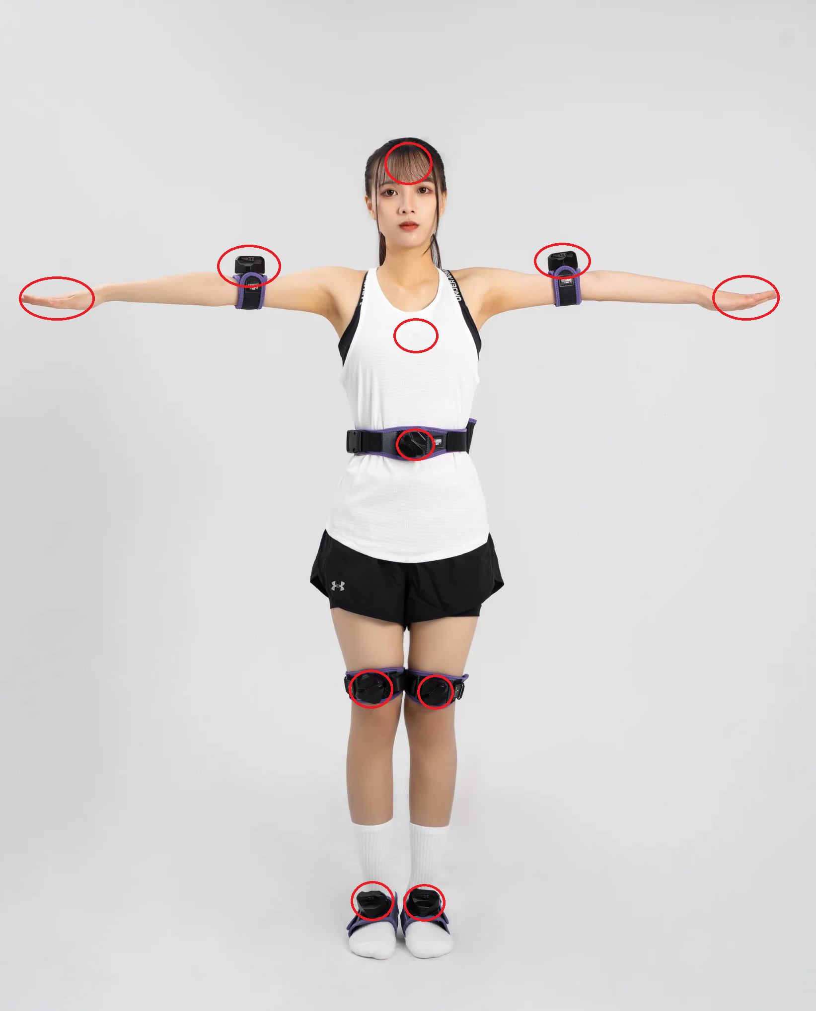 Đề xuất mocap · Issue #51 · SlimeVRX/SlimeVRX · GitHub