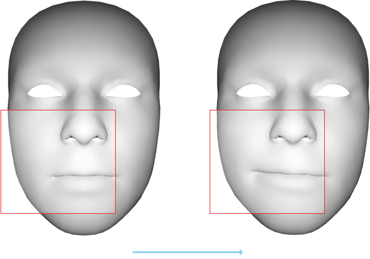Live Link Face Compare · Issue #52 · SlimeVRX/SlimeVRX · GitHub