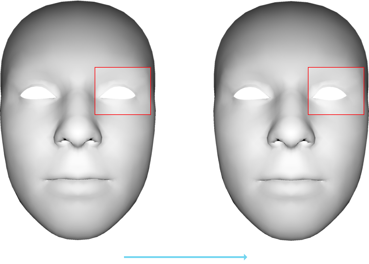 Live Link Face Compare · Issue #52 · SlimeVRX/SlimeVRX · GitHub