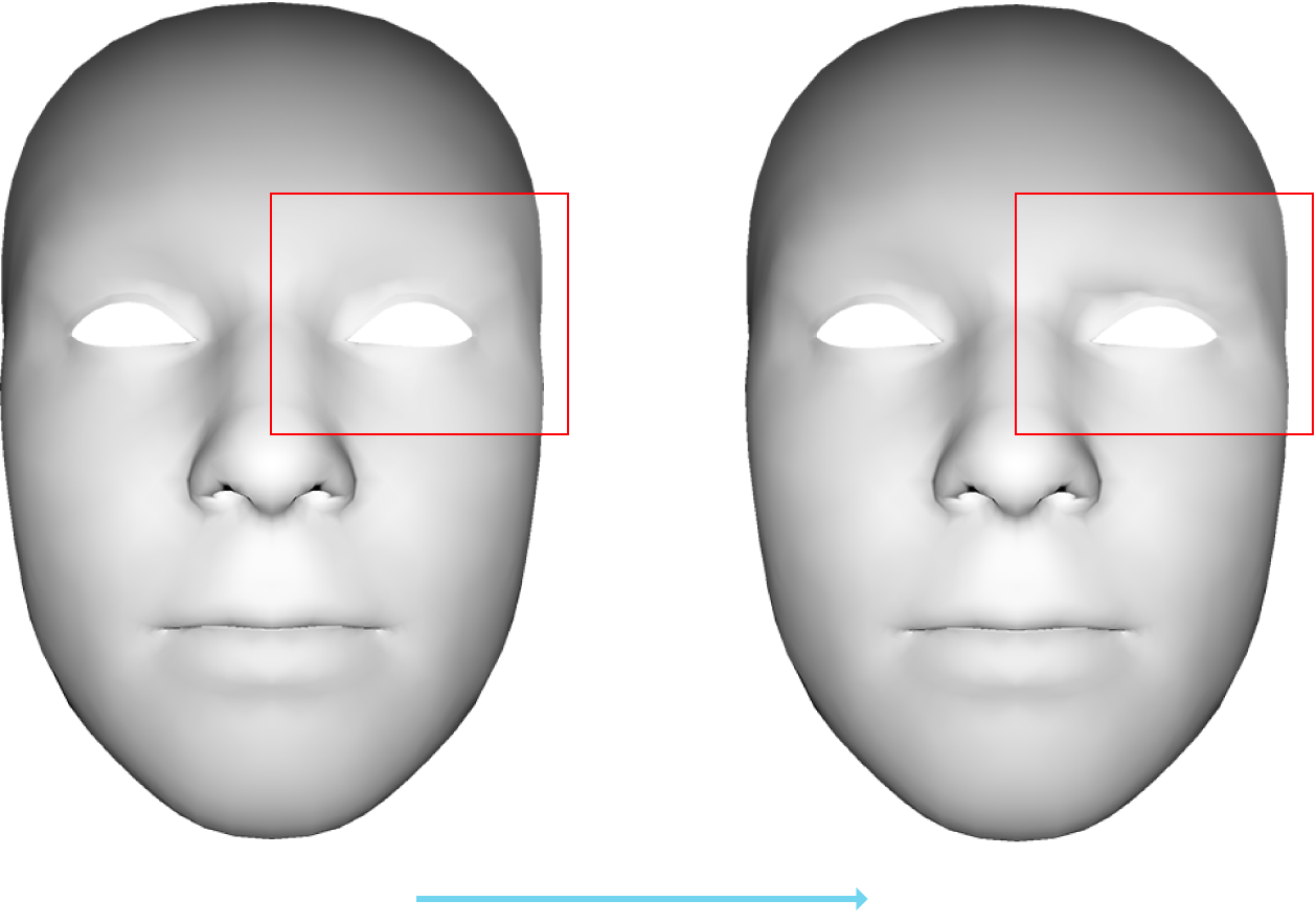 Live Link Face Compare · Issue #52 · SlimeVRX/SlimeVRX · GitHub