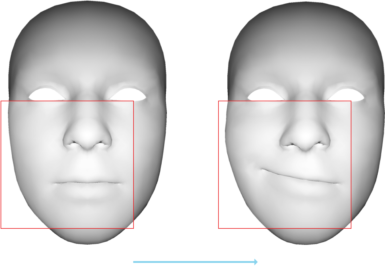 Live Link Face Compare · Issue #52 · SlimeVRX/SlimeVRX · GitHub