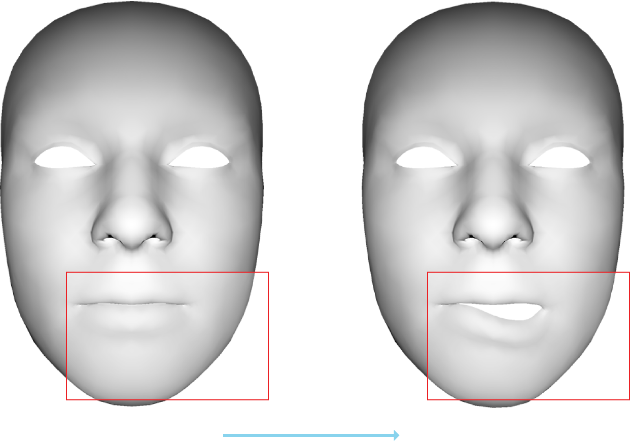 Live Link Face Compare · Issue #52 · SlimeVRX/SlimeVRX · GitHub