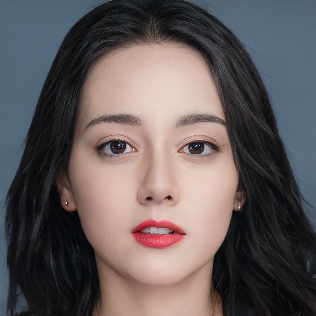 Try with Metahuman Animator in Unreal · Issue #28 · csbhr/FFHQ-UV · GitHub