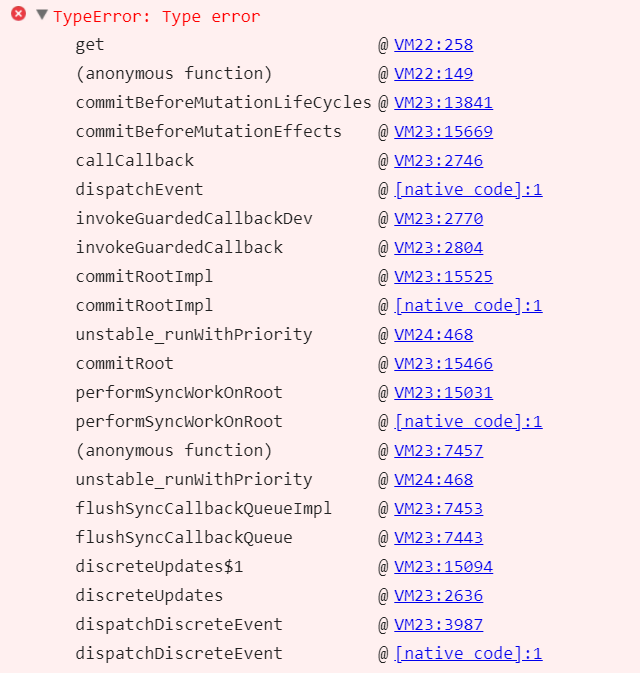 Textfield Time Type Crashes Page On Ios Safari Typeerror Type Error · Issue 17959