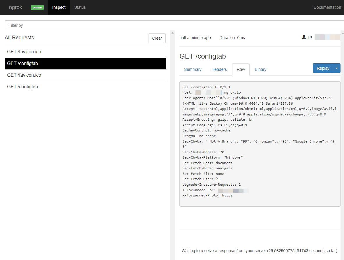 Run and debug in Local · Issue #565 · OfficeDev/microsoft-teams-apps ...