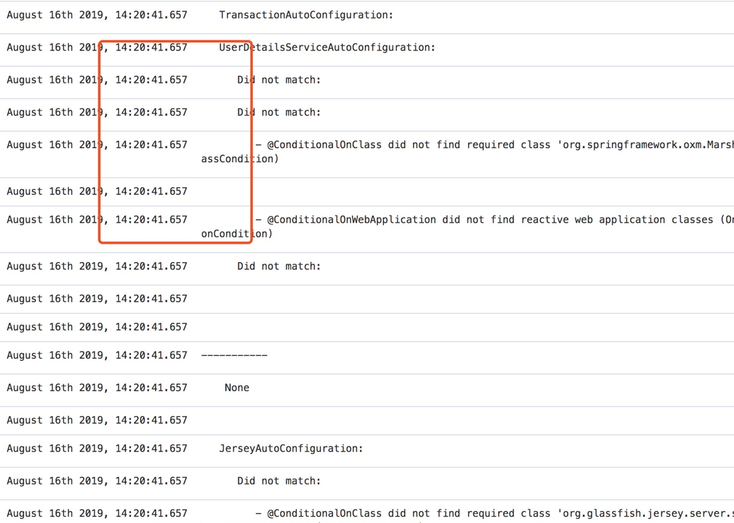 关于以日期开头的多行日志怎么收集呢 · Issue #233 · AliyunContainerService/log-pilot · GitHub