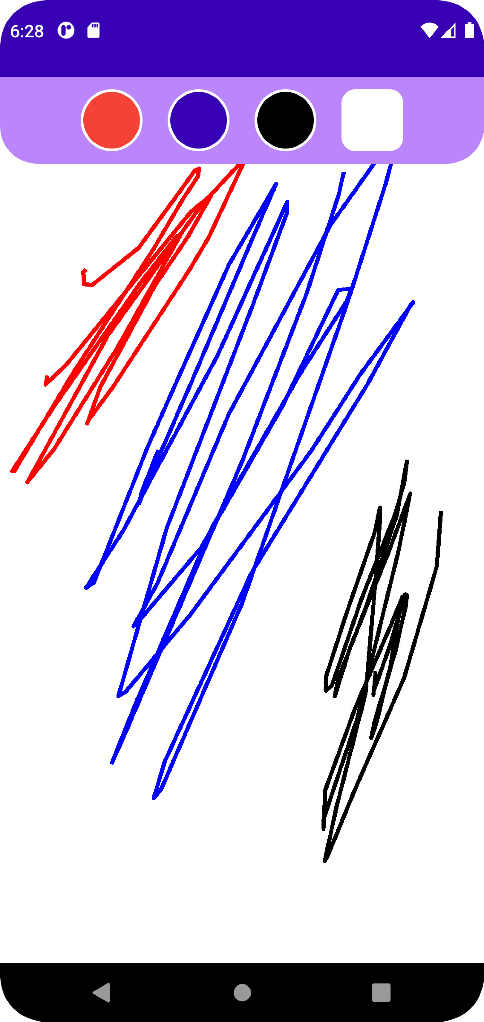 GitHub - Siddhantkanwal/PaintApp