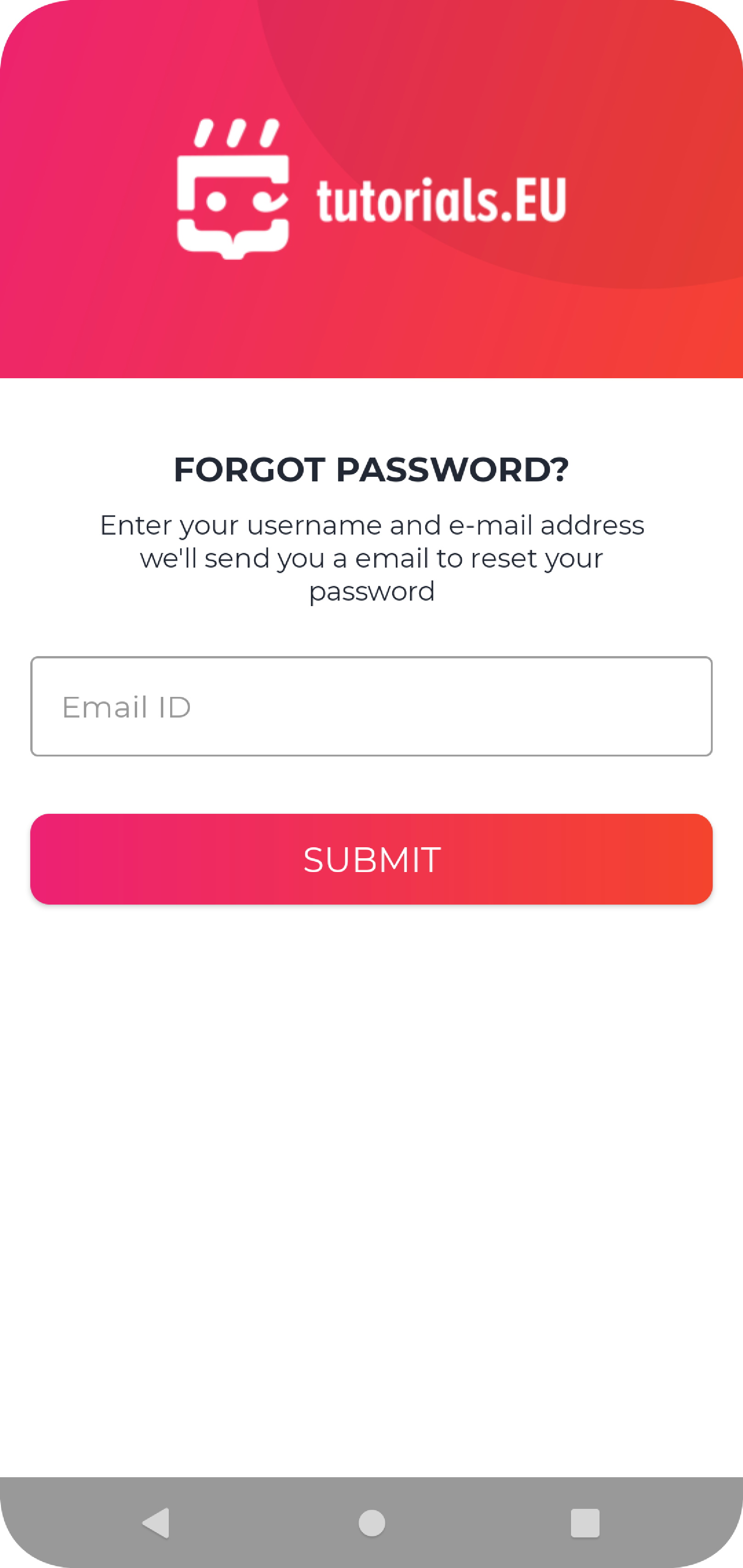 GitHub - Siddhantkanwal/E-Shop