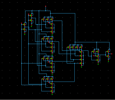 GitHub - Atri21/Design-and-implementation-of-4-1-MUX