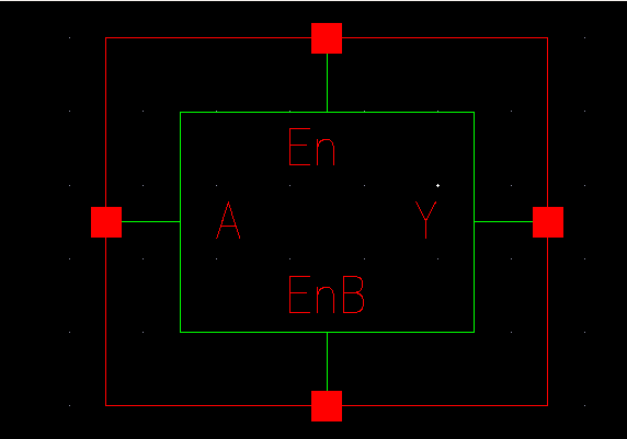 GitHub - Atri21/4-1-MUX-using-Transmission-Gate