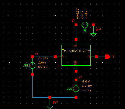GitHub - Atri21/4-1-MUX-using-Transmission-Gate