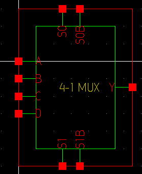 GitHub - Atri21/4-1-MUX-using-Transmission-Gate