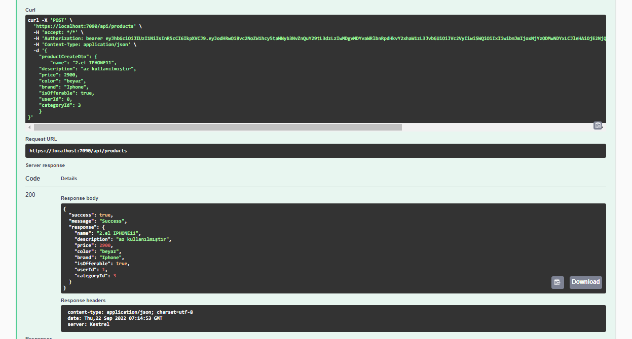GitHub - 195-Patika-Dev-Paycore-Net-Bootcamp/Paycore.FinalProject-Bedrhann: PayCore & Patika ...