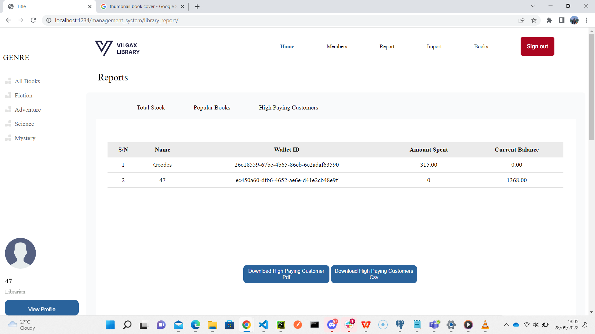 GitHub - NoBoneZ/Library_Management_System GitHub - NoBoneZ/Library_Management_System