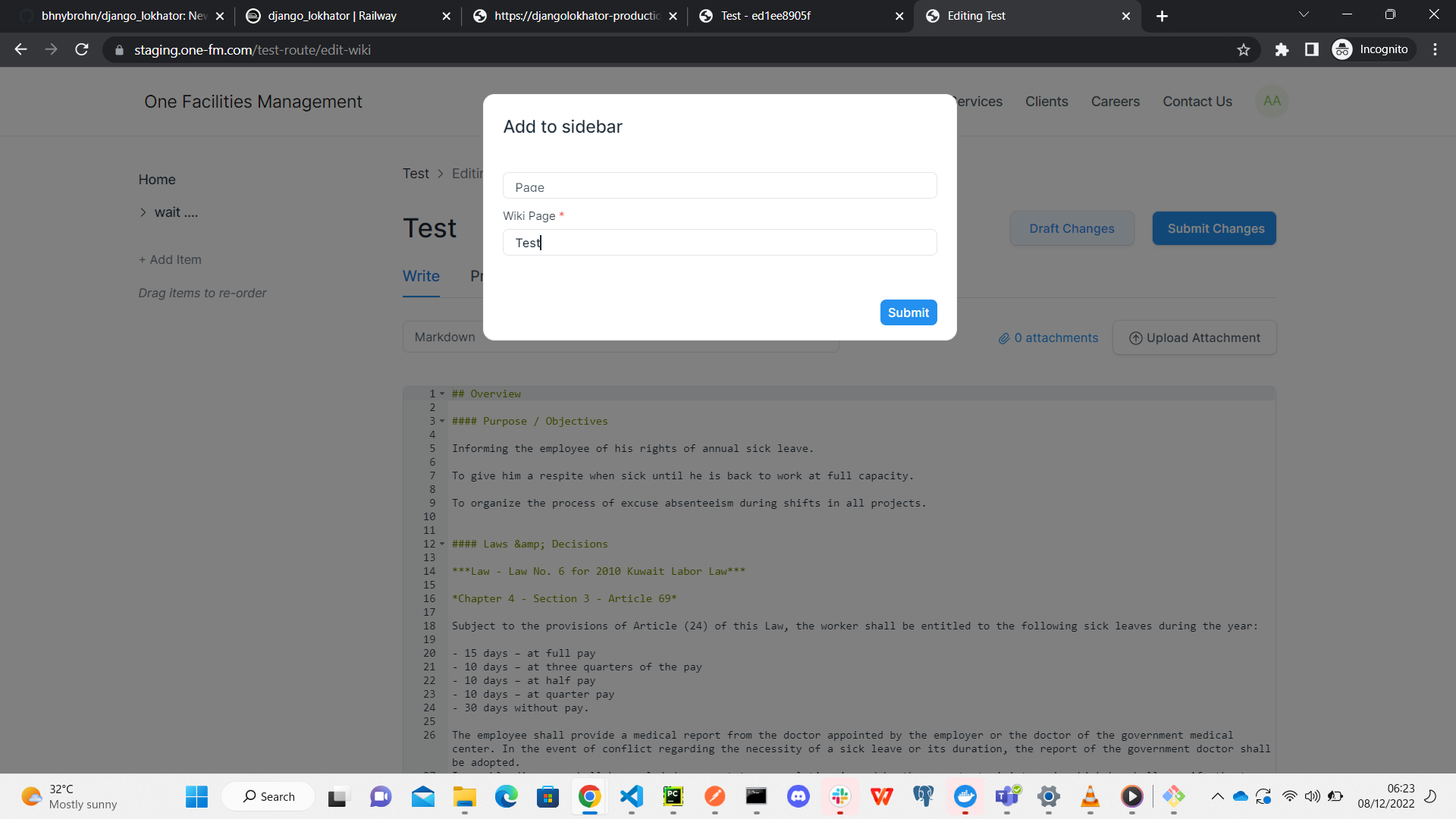 Issues with both sidebars, when set to view on website · Issue #107 ...
