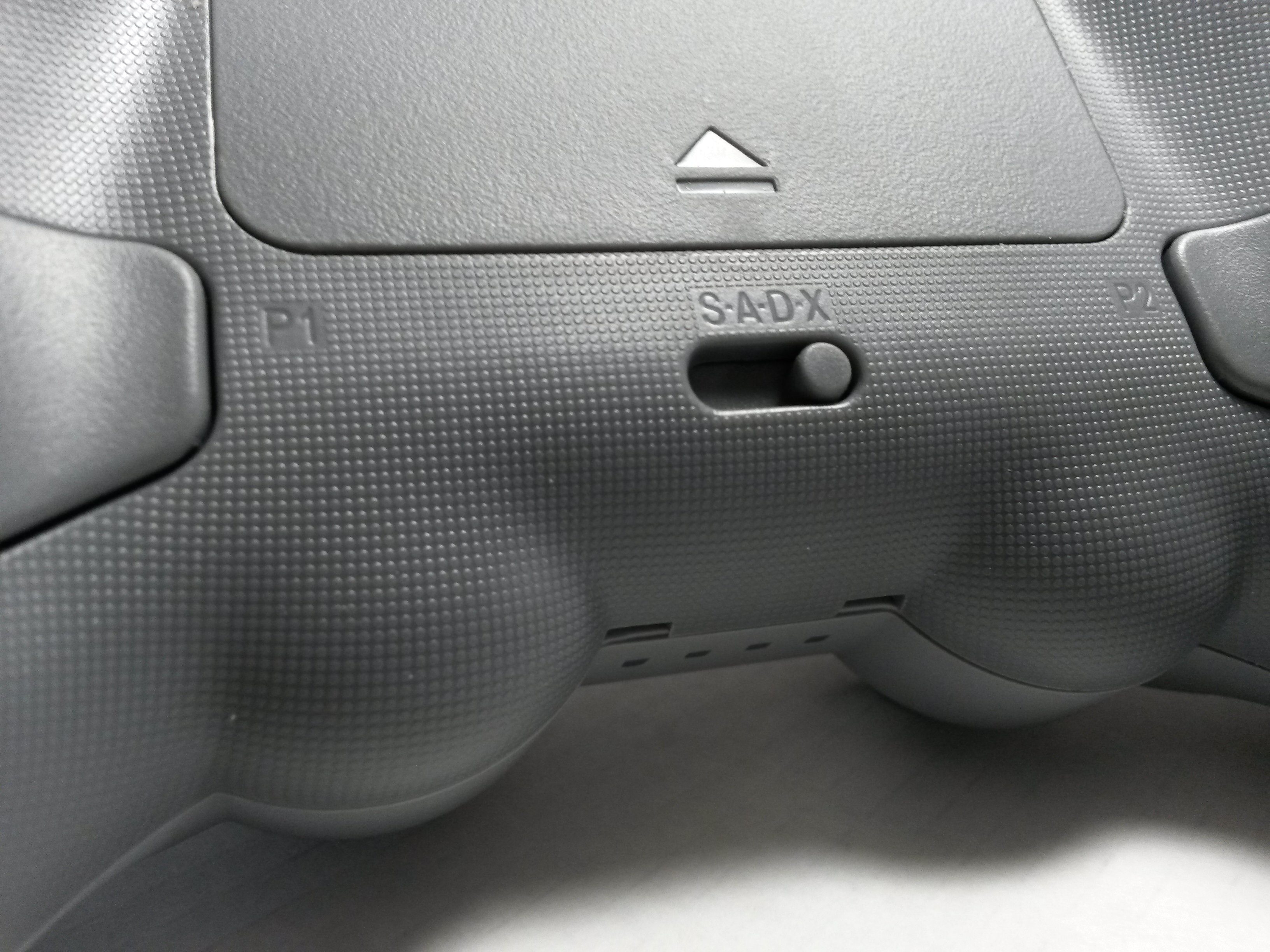 How to configure key operation · Issue #382 · grumpycoders/pcsx-redux · GitHub