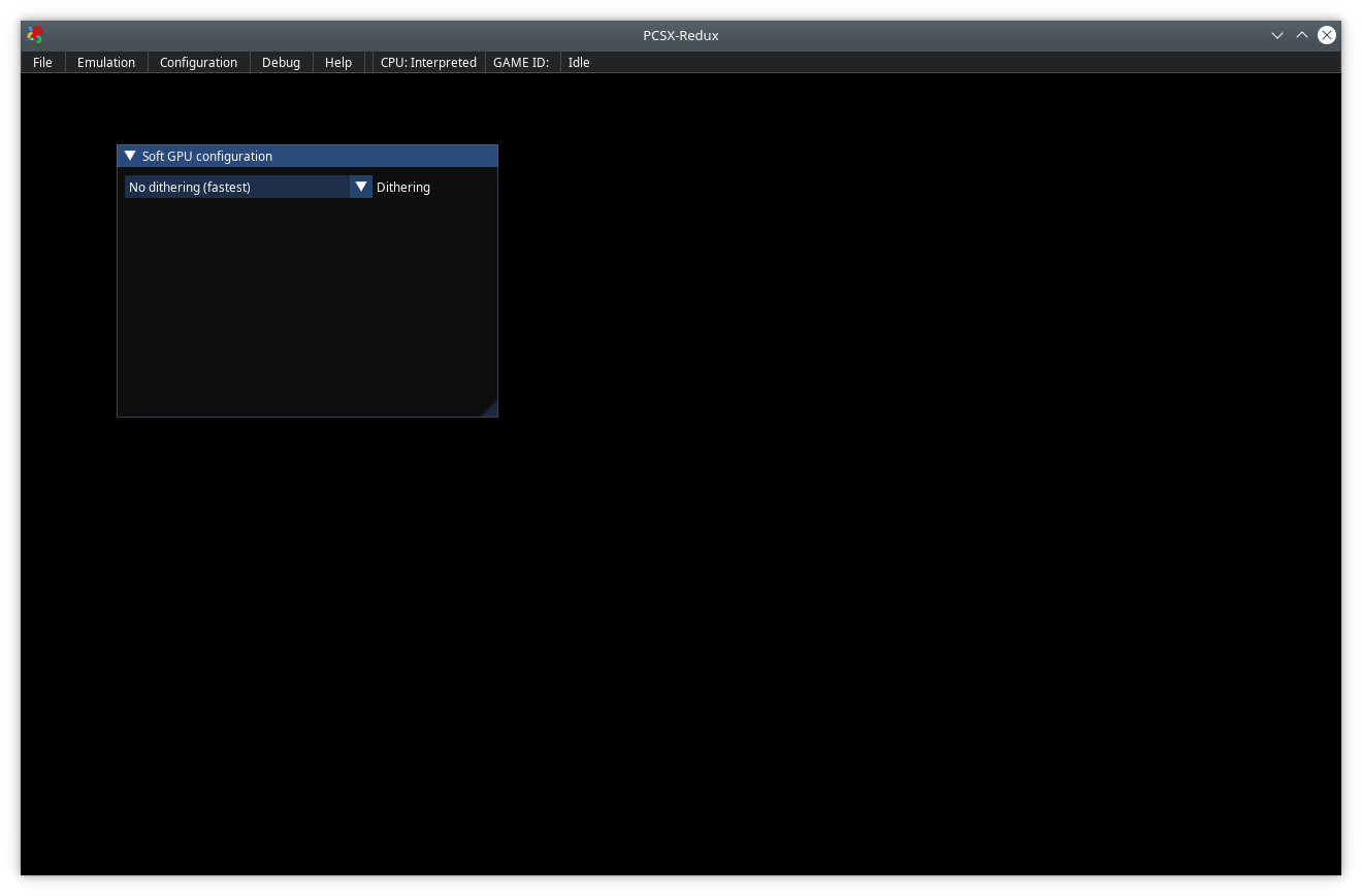 [Linux] FPS limit & Speed Scaler behavior, audio / video sync issues · Issue #656 · grumpycoders ...