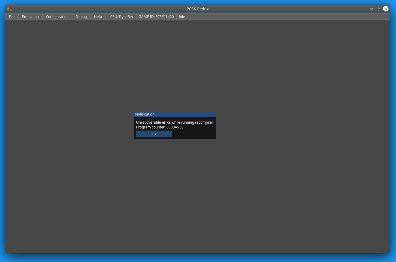 [Linux] FPS limit & Speed Scaler behavior, audio / video sync issues · Issue #656 · grumpycoders ...