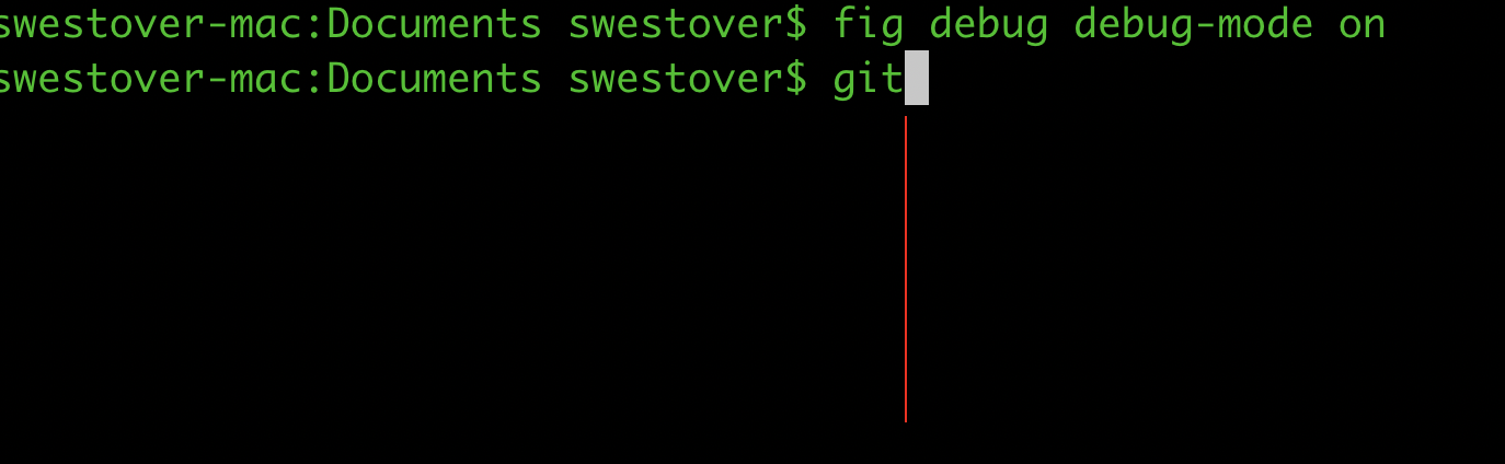 Autocomplete window is no longer working · Issue #773 · withfig/fig · GitHub