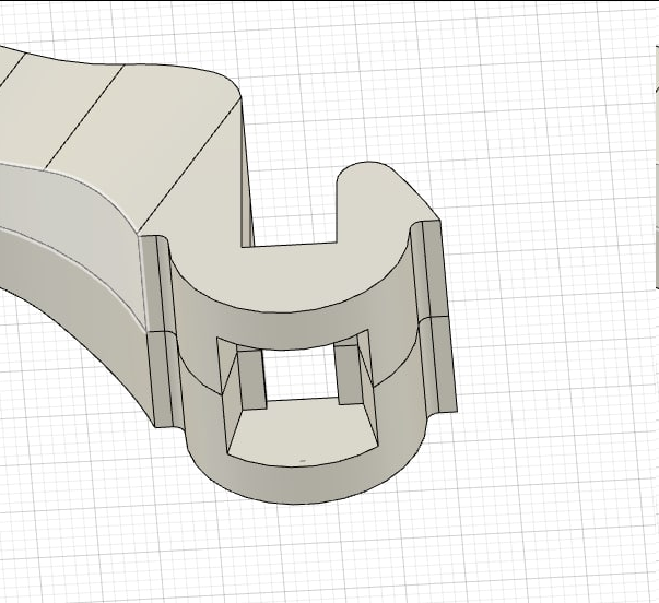 GitHub - SnowGliderr/Zuko-TOF050C-Feet: Project to use TOF050C time-of-flight distance sensor to ...
