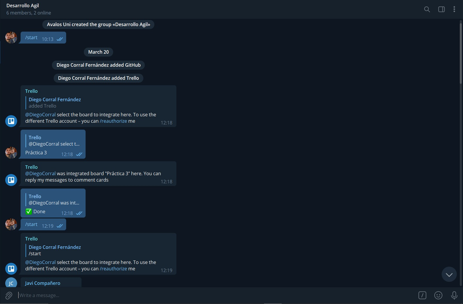 GitHub - UJA-Desarrollo-Agil/d-agil-2021-2022-practica-3-javier_juan_javier_diego: d-agil-2021 ...