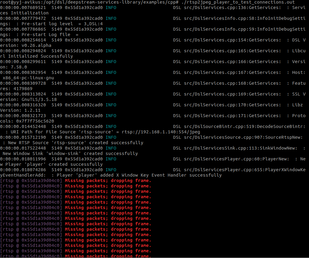 Questions about whether rtsp to jpeg decode is supported · Issue #884 · prominenceai/deepstream ...