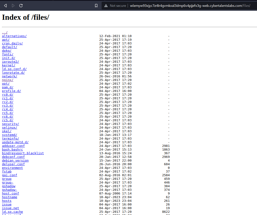 Cybertalents/bean.md at main · 0xbazooka/Cybertalents · GitHub