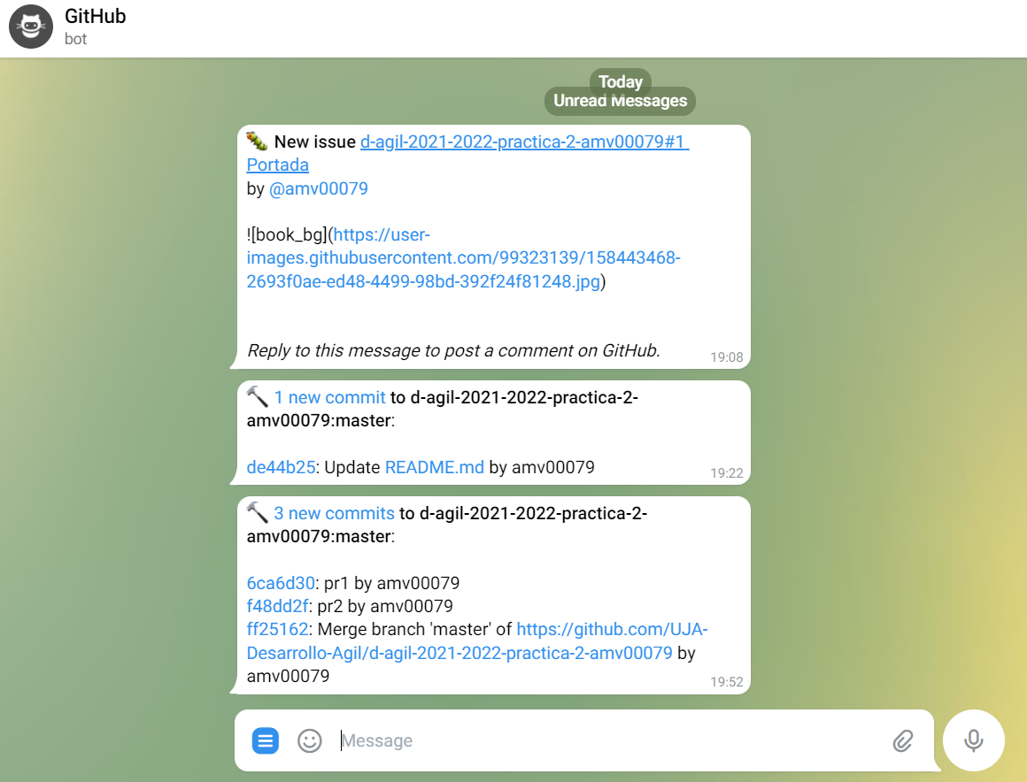 GitHub - UJA-Desarrollo-Agil/d-agil-2021-2022-practica-2-amv00079: d-agil-2021-2022-practica-2 ...