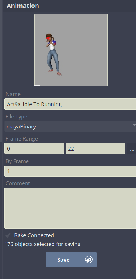 Error while Saving :: Maya command error · Issue #391 · krathjen/studiolibrary · GitHub